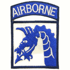 18th Airborne Corps , Military Gifts and more at PriorService.com