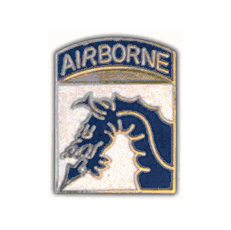 Airborne Unit Pins , Military Gifts and more at PriorService.com