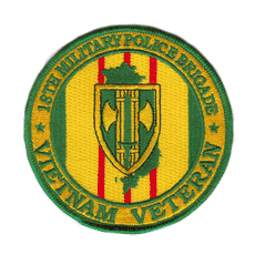 Vietnam War Veteran Patches , Military Gifts and more at PriorService.com