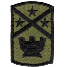 194th Engineer Brigade , Military Gifts and more at PriorService.com