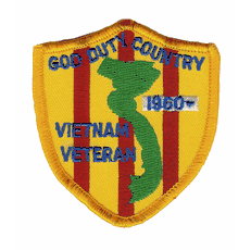 Vietnam War Patches , Military Gifts and more at PriorService.com