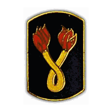 Regiment and Brigade Pins , Military Gifts and more at PriorService.com