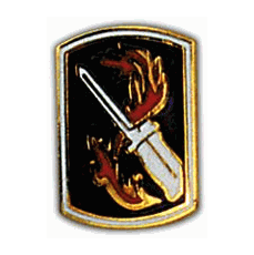 Regiment and Brigade Pins , Military Gifts and more at PriorService.com