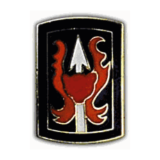 Regiment and Brigade Pins , Military Gifts and more at PriorService.com