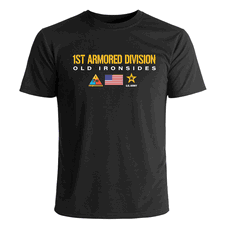 US Army Unit Full Color T-Shirts , Military Gifts and more at ...