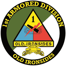 US Army Unit Decals , Military Gifts and more at PriorService.com