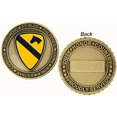 Army Division Challenge Coins , Military Gifts and more at PriorService.com