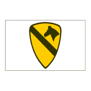 1st Cavalry Division , Military Gifts and more at PriorService.com