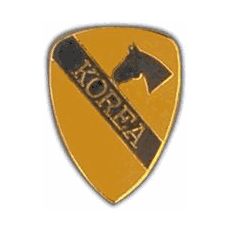 1st Cavalry Pins , Military Gifts and more at PriorService.com