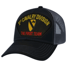 1st Cavalry Caps , Military Gifts and more at PriorService.com
