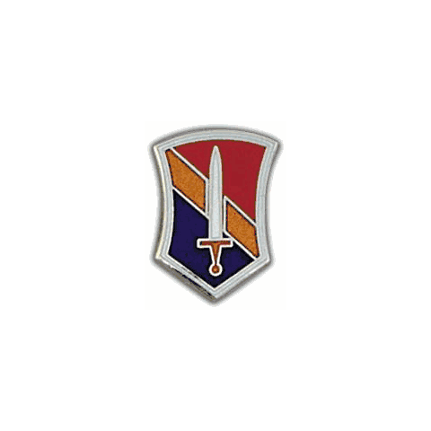 1st Field Force Pin - Miscellaneous Army Pins - PriorService.com