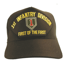 US Army Division Caps , Military Gifts and more at PriorService.com