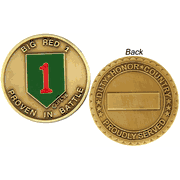 1st Infantry Division , Military Gifts and more at PriorService.com