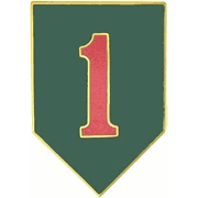 1st Infantry Division , Military Gifts and more at PriorService.com