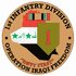 1st Infantry Division OIF Decal - 1st Infantry Decals and Stickers ...