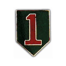 Army Infantry Division Pins , Military Gifts and more at PriorService.com