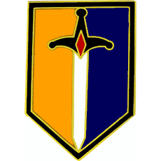 Combat Service Identification Badges , Military Gifts and more at ...