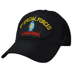 US Army Special Forces Caps