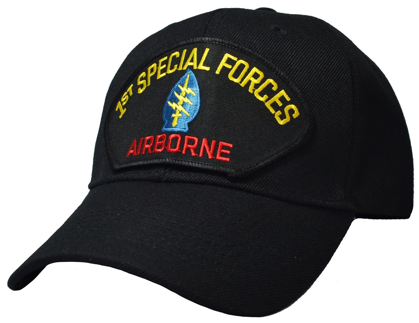 1st Special Forces Airborne Cap - US Army Special Forces Caps ...