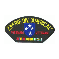 23rd Infantry Division (Americal Division) , Military Gifts and more at ...