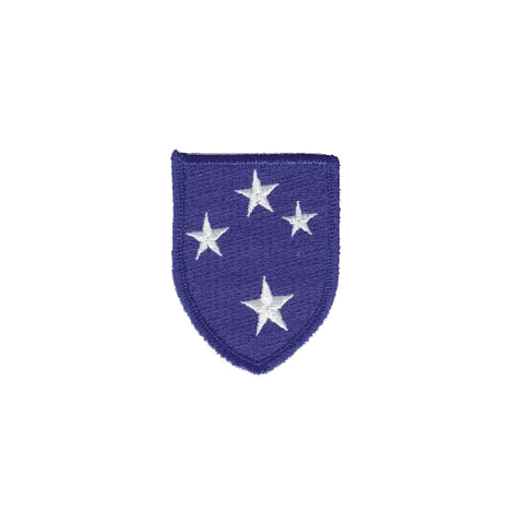 23rd Infantry Division "Americal Division" Patch - US Army Infantry ...