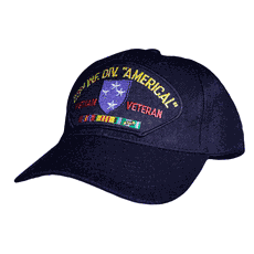 US Army Division Caps , Military Gifts and more at PriorService.com