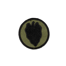24th Infantry Division , Military Gifts and more at PriorService.com
