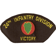 24th Infantry Division , Military Gifts and more at PriorService.com
