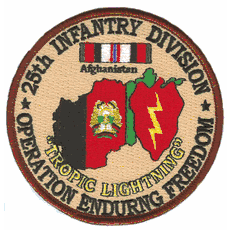 Operation Enduring Freedom Patches , Military Gifts and more at ...