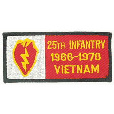 25th Infantry Division , Military Gifts and more at PriorService.com
