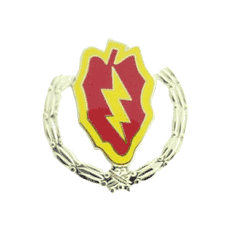 25th Infantry Division , Military Gifts and more at PriorService.com