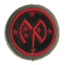 New Infantry Division Patches , Military Gifts and more at PriorService.com