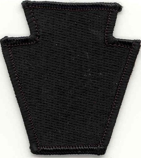 28th Infantry Division Subdued 2 1/2" Patch - US Army Infantry Division ...