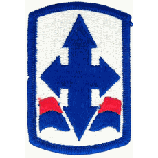 Infantry Brigade Patches Military Gifts And More At Priorservice