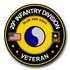 29th Infantry Division Veteran Decal - US Army Division Veteran Decals ...
