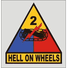 US Army Unit Decals , Military Gifts and more at PriorService.com