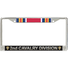 US Army World War 2 License Plate Frames , Military Gifts and more at ...