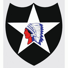 US Army Unit Decals , Military Gifts and more at PriorService.com