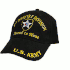2nd Infantry Division Embroidered Ball Cap - US Army Division Caps ...