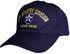 2nd Infantry Division Indian Head Cap - New Ball Caps - PriorService.com
