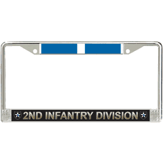 US Army Korea Veteran License Plate Frames , Military Gifts and more at ...