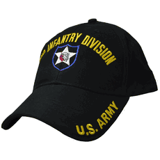 US Army Division Caps , Military Gifts and more at PriorService.com