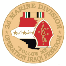 Operation Iraqi Freedom Pins , Military Gifts and more at PriorService.com