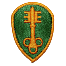 Army Patches , Military Gifts and more at PriorService.com