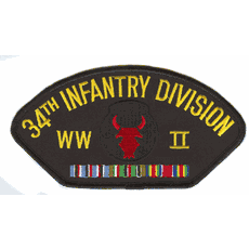 34th Infantry Division , Military Gifts and more at PriorService.com