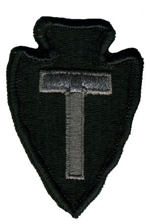 36th Infantry Division ACU Patch - 36th Infantry Division ...