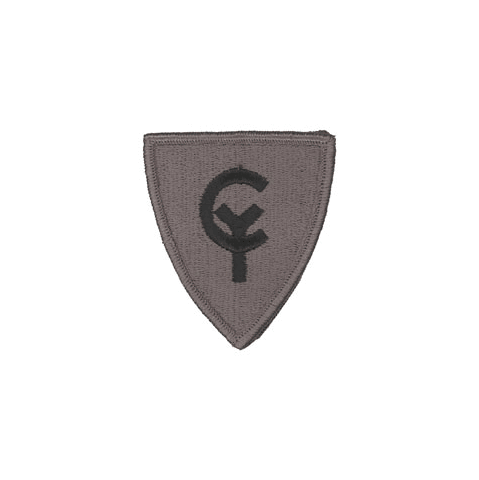 38th Infantry Division ACU Patch - 38th Infantry Division ...