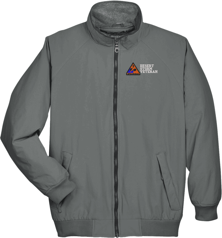 3rd Armored Division Desert Storm Veteran Devon and Jones 3 Season ...