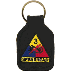 New Key Rings , Military Gifts and more at PriorService.com