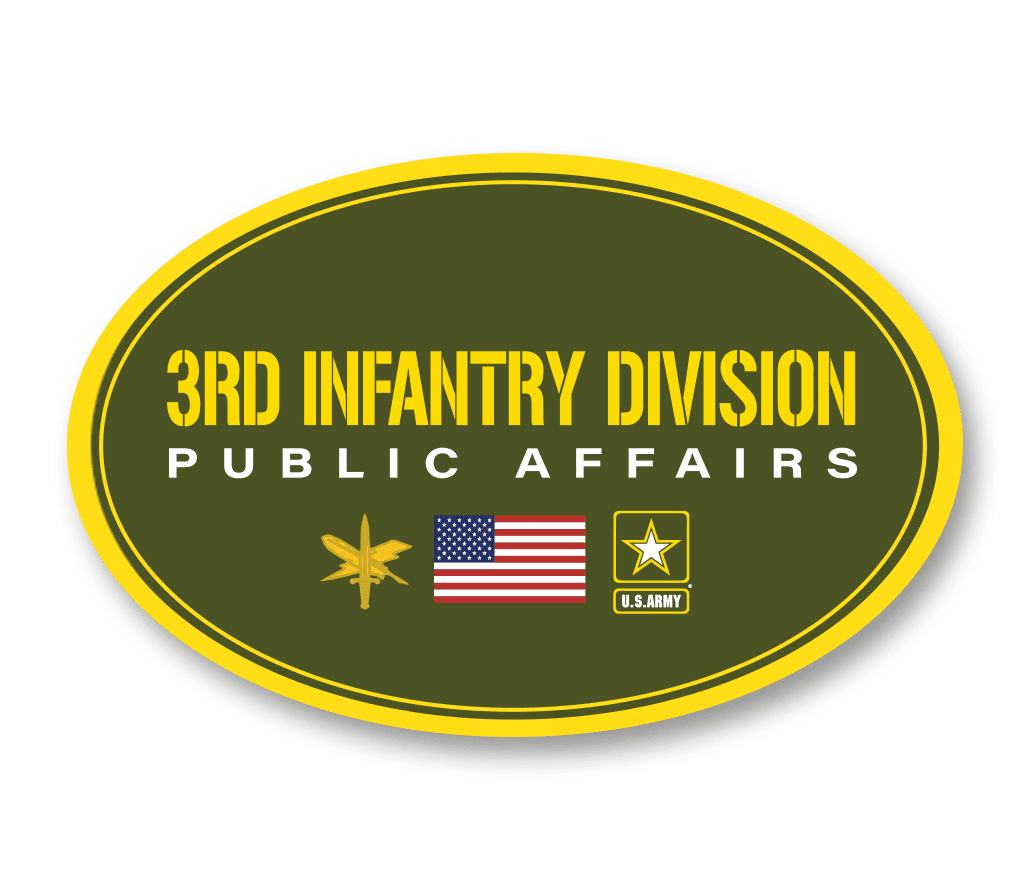Army Infantry Logos